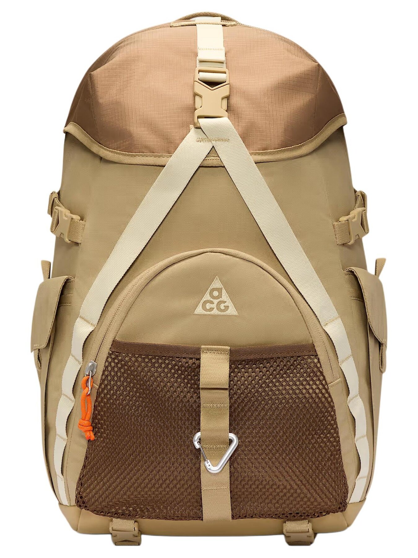 Nike ACG Daymax 25L рюкзак бежевый HJ8178-297 (Единый)