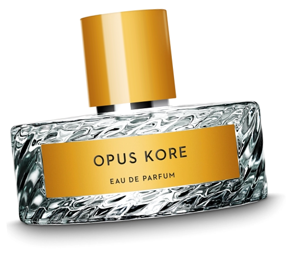 Парфюмерная вода Vilhelm Parfumerie Opus Kore пробник 2 / Мини-флакон Вильгельм Парфюмер Опус Кор