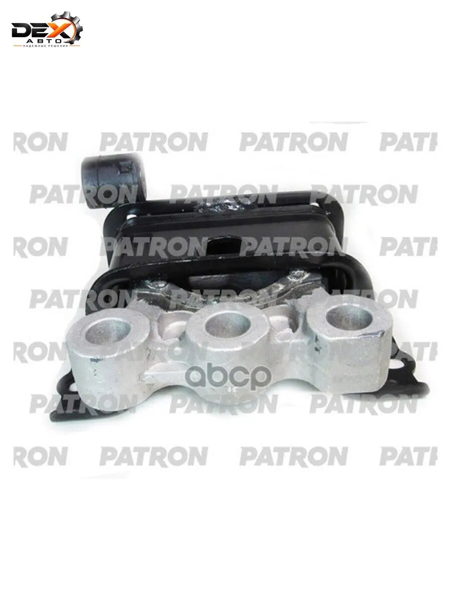 Опора двигателя правая для Chevrolet AVEO T300 PSE30543