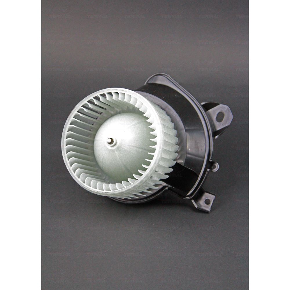 Мотор печки для Opel Corsa D 2006-2011, Опель Корса Д мотор печки ACS TERMAL 402918