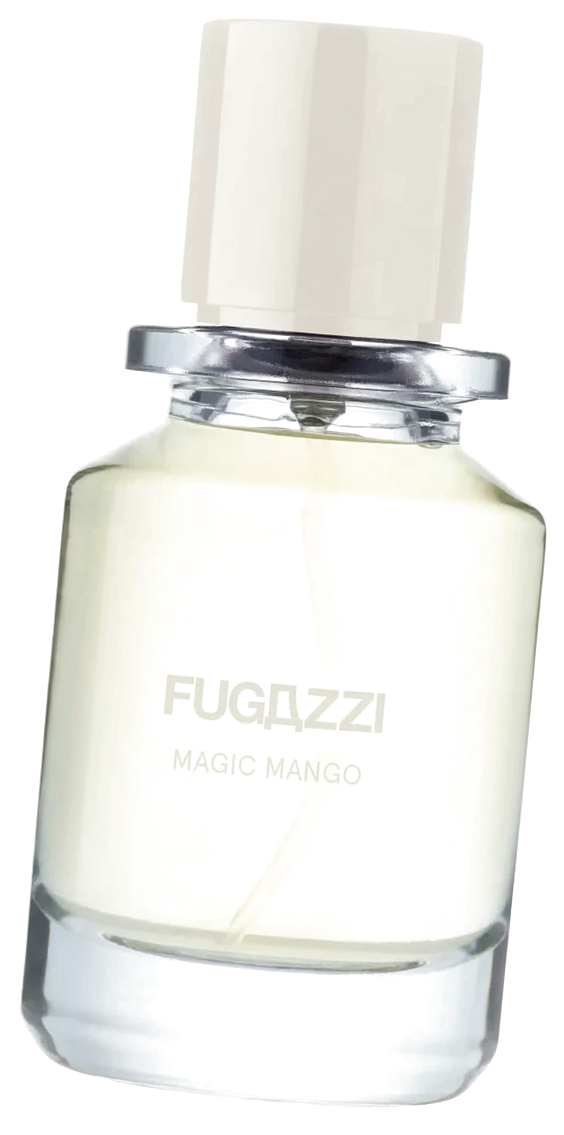 Сэмпл аромата Fugazzi Magic Mango 2 / Парфюмерная вода Фугацци Мэджик Манго пробник / Миниатюра парфюма