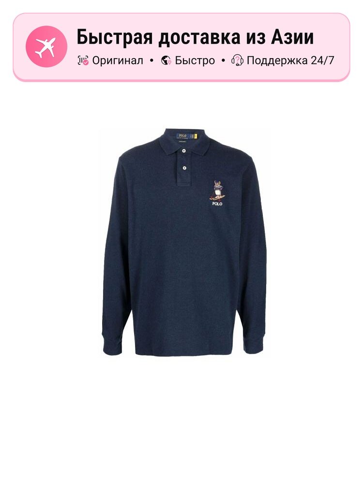 Поло Polo Ralph Lauren Polo Ralph Lauren