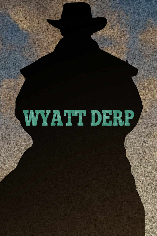 Wyatt Derp Steam Ключ • Активация Steam • регион Весь мир • цифровой ключ