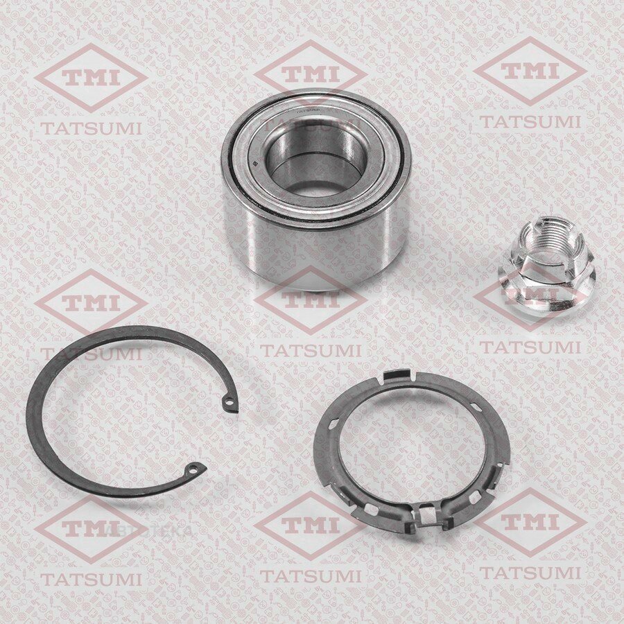 Подшипник передней ступицы TATSUMI TDF1017