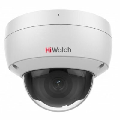 IP видеокамера IPC-D020-D-2.8MM