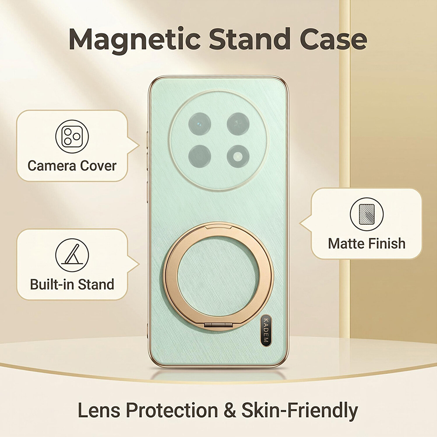 Чехол для Huawei Nova 15 Max — фото 1