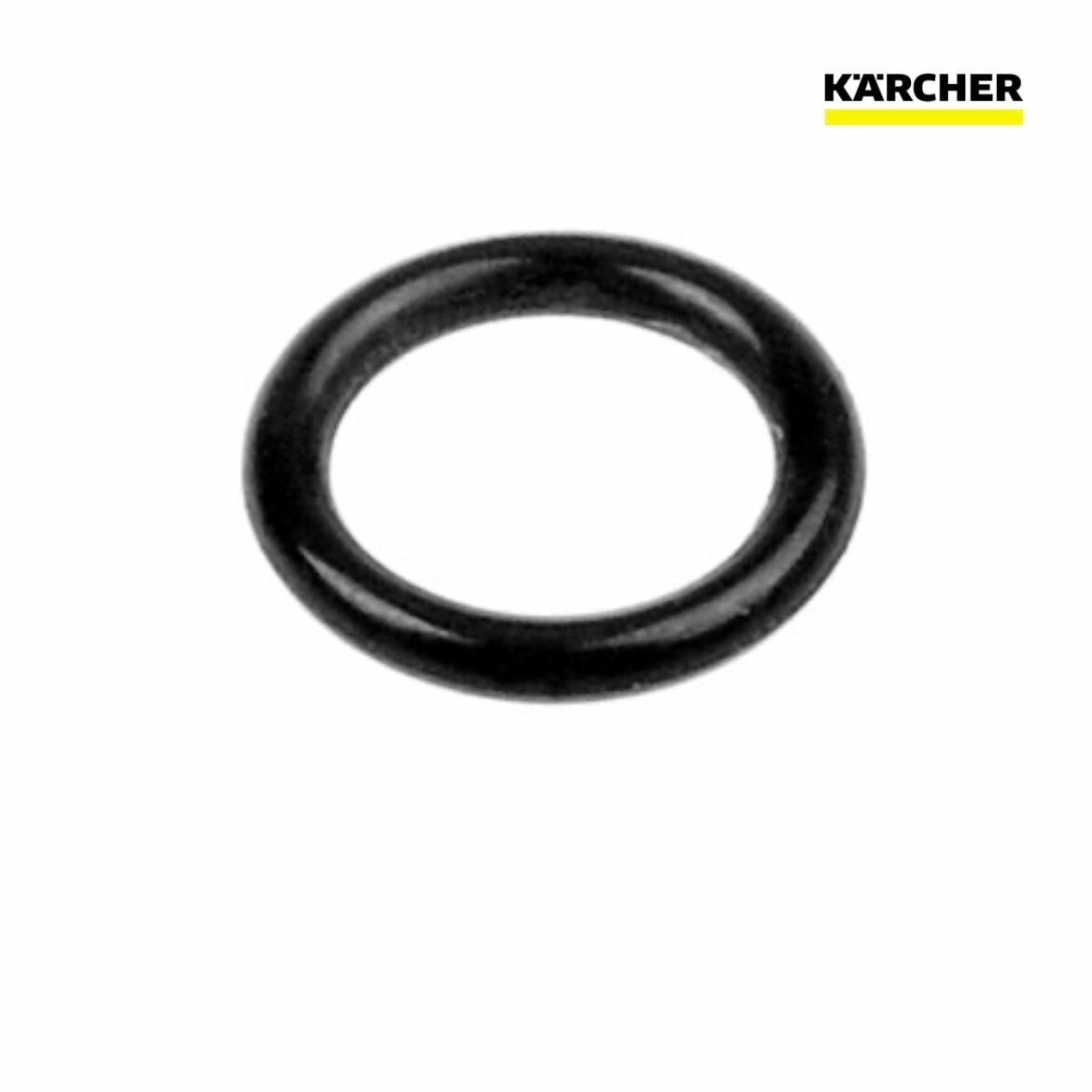 6.362-182.0 Кольцо круглого сечения 7,65Х1,78