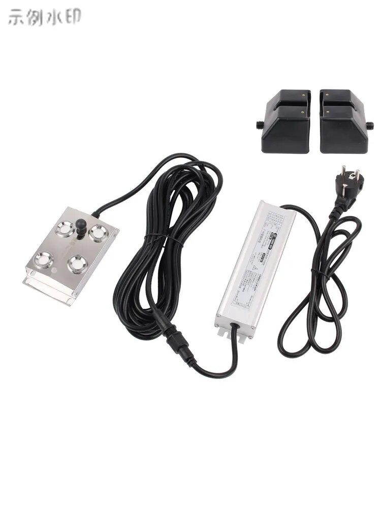 Увлажнитель воздуха 3WHQ-8T-Dianyuan-300W45V-FB, белый