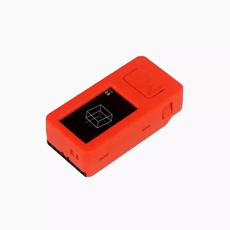 M5Stack Stick PLUS 2 ESP32 IOT development Board комплект для графического программирования IoT — фото 1