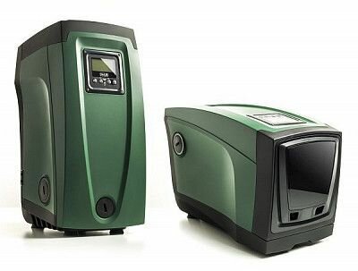 Насос DAB E.SYBOX V220-240 50/60Hz SCHUKO 60147200/60212309 Оригинал Гарантия