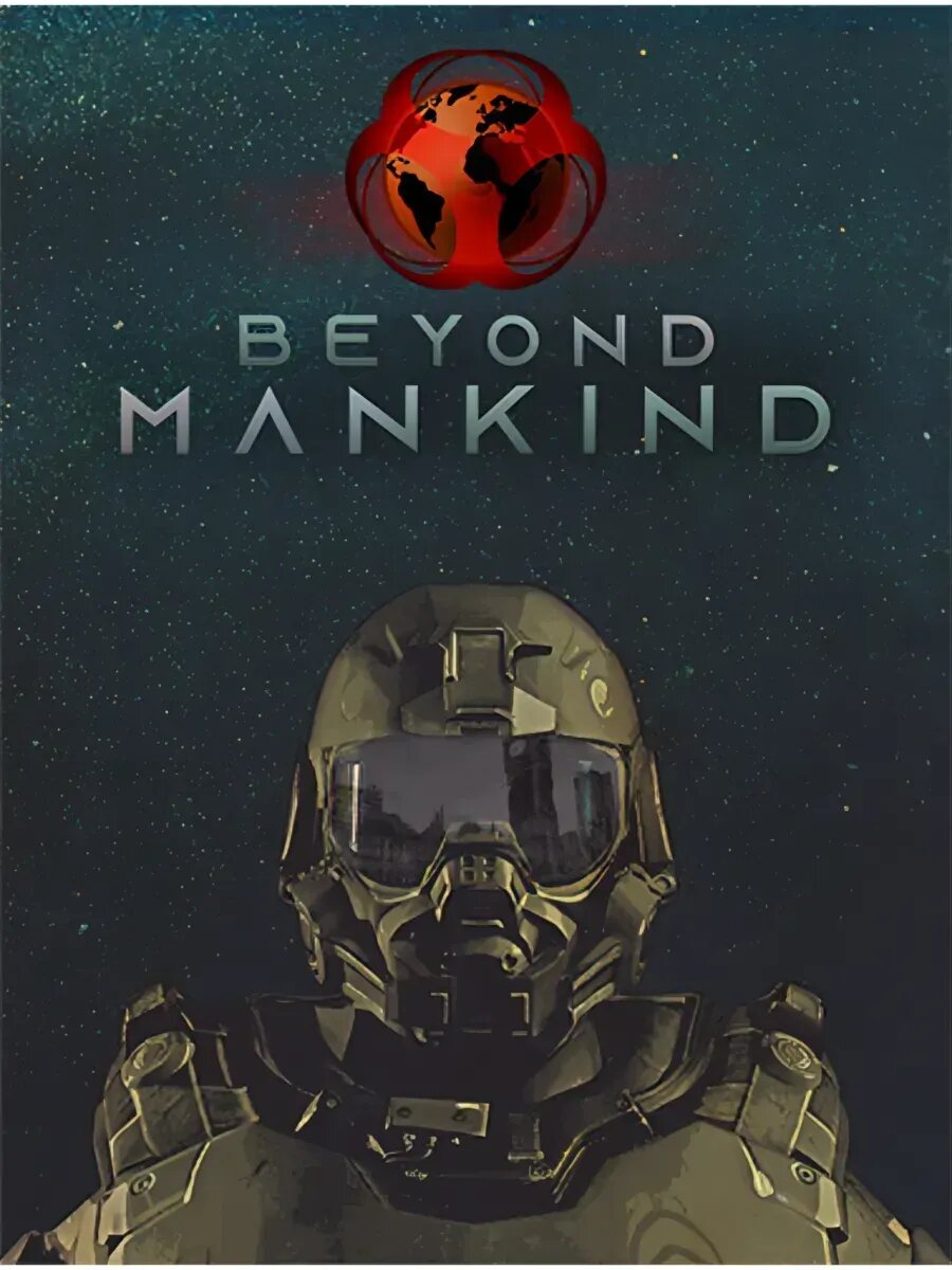 Beyond Mankind: The Awakening, игра для ПК (на флешке USB)