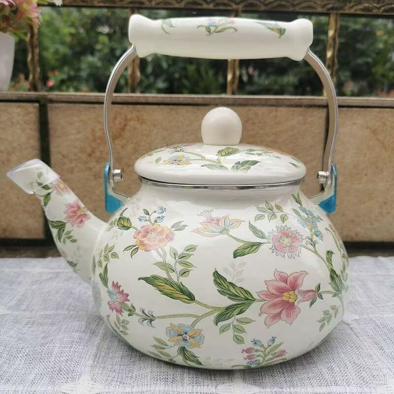 Чайник "Kettle", 2.5 л