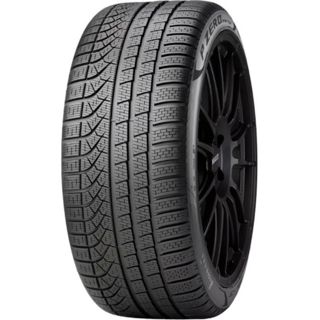 А/шина Pirelli P Zero Winter NCS 265/35 R21 101W XL MO1 B