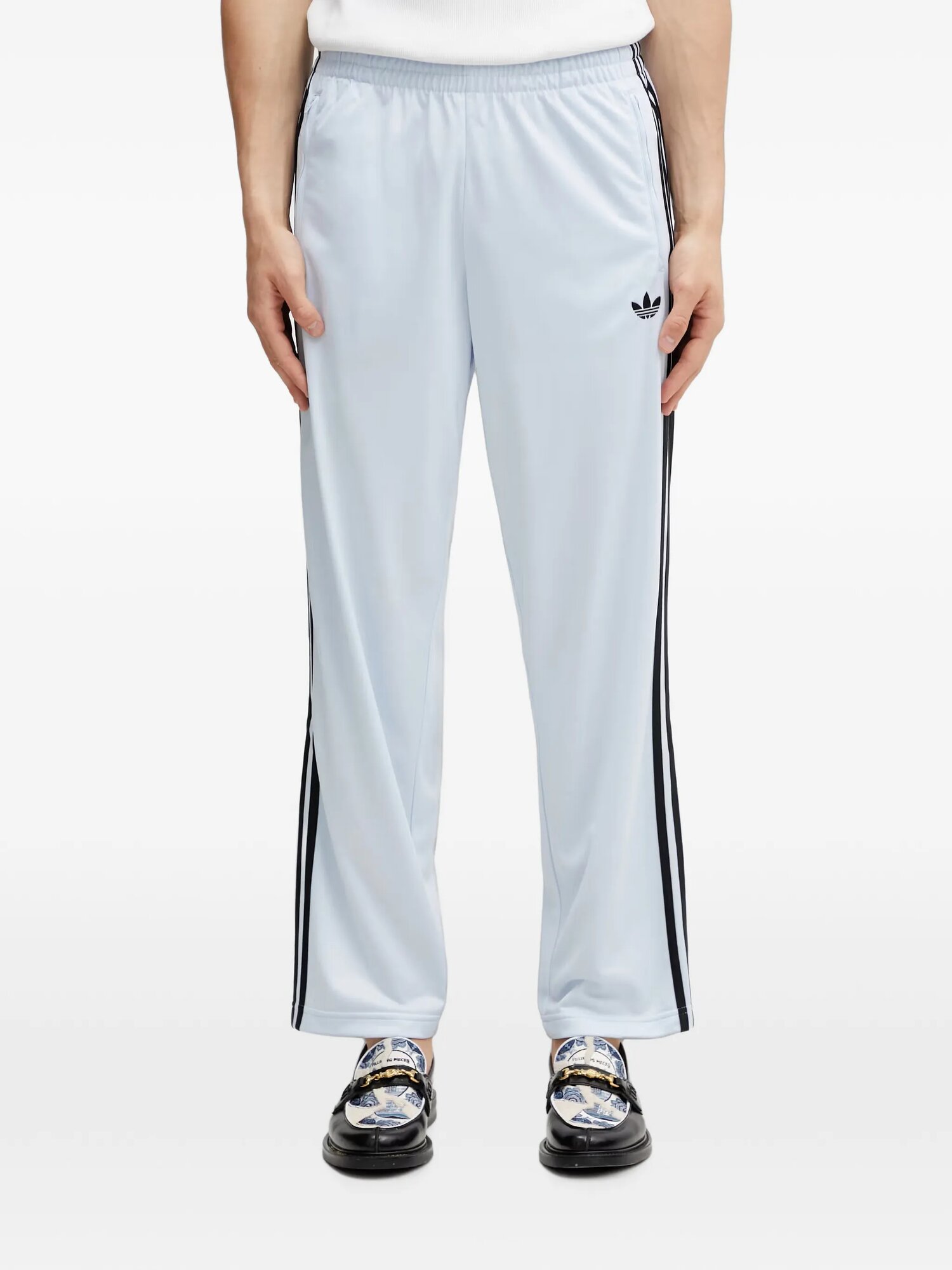 Брюки adidas Firebird