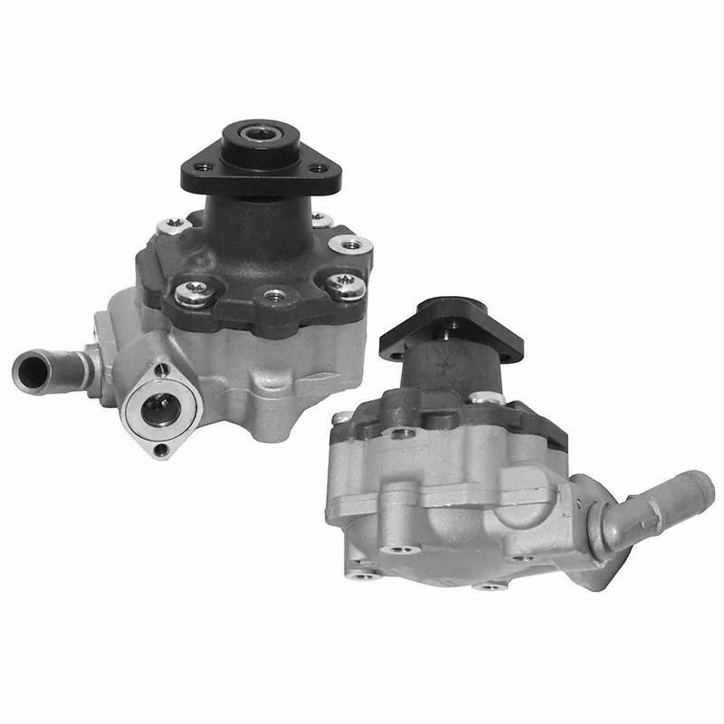 Насос ГУР SAT ST-VP145 Audi Q5/Q7 2.0D-3.0D 08-/PORSCHE CAYENNE 3.0D 10-/VW TOUAREG 3.0D 07-