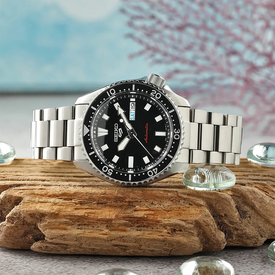 Наручные часы SEIKO — фото 1