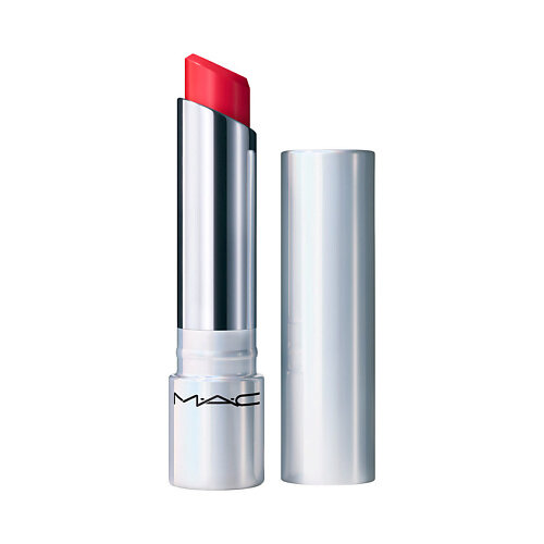 MAC Бальзам для губ Glow Play Tendertalk Lip Balm, Banter, 3,14 г Banter