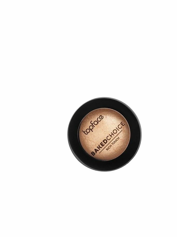Запеченный хайлайтер Topface Baked Choice Rich Touch Highlighter