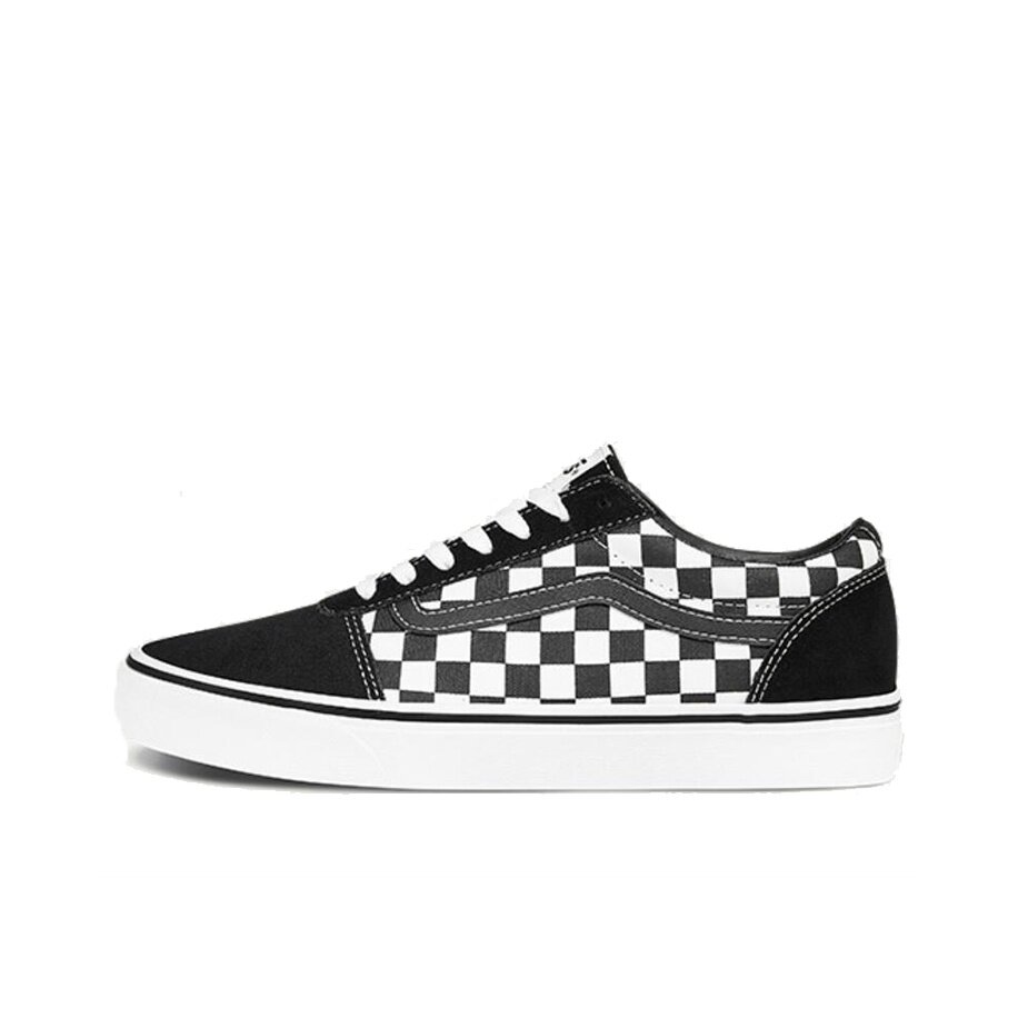 Кеды VANS Ward