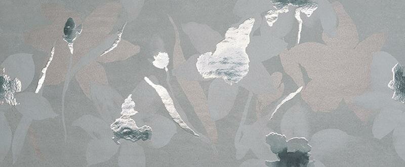 Керамическая плитка Fap Ceramiche Ylico Flower Concrete RT fQWE настенная 50х120 см
