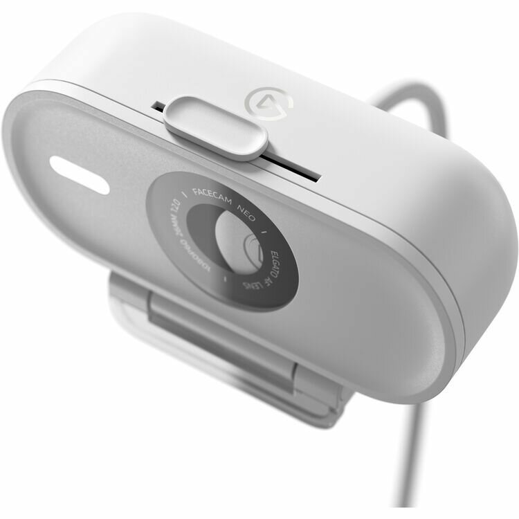 Elgato Веб-камера Facecam Neo