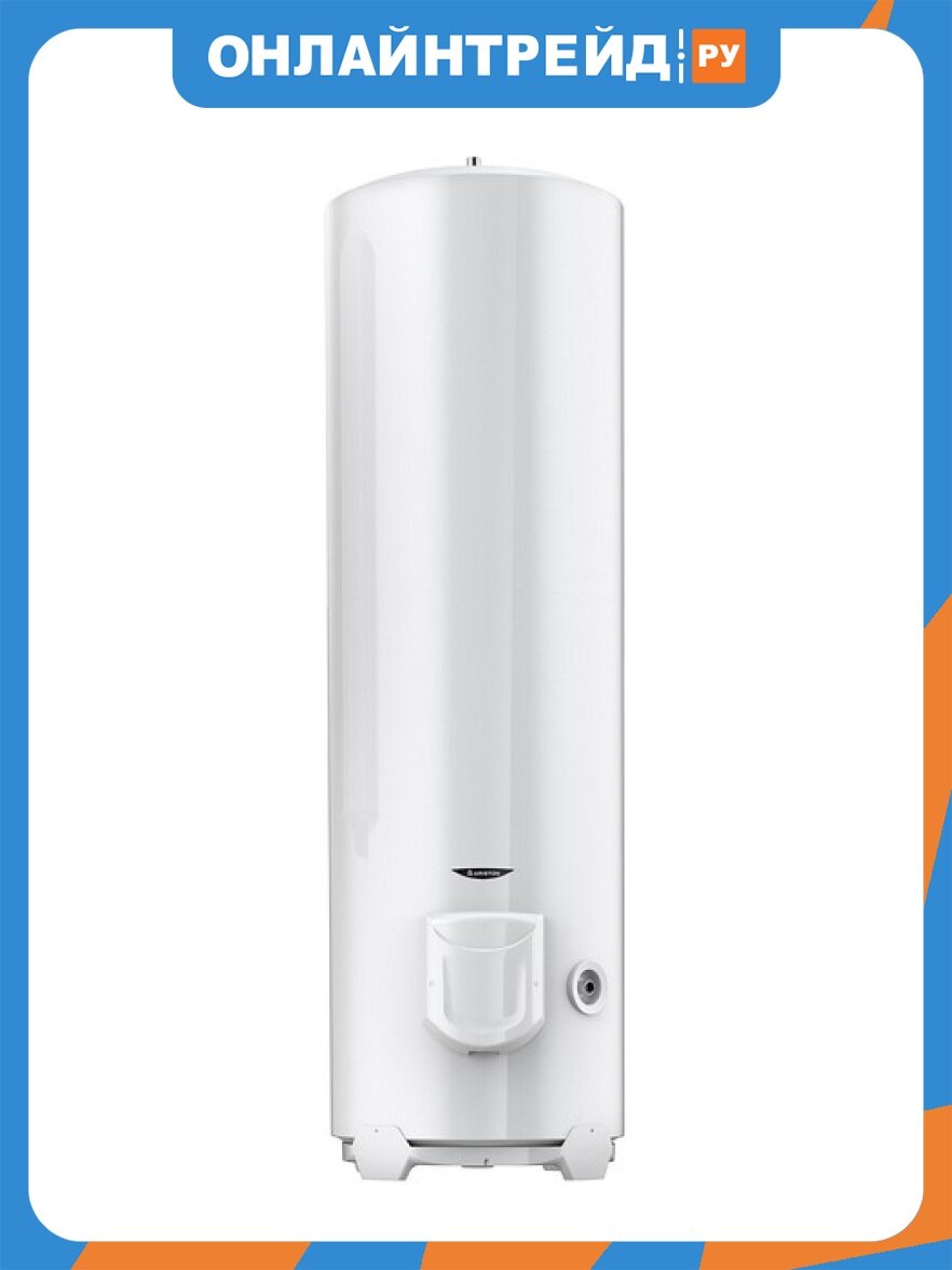 Водонагреватель накопительный Ariston ARI 200 STAB 570 THER MO VS EU