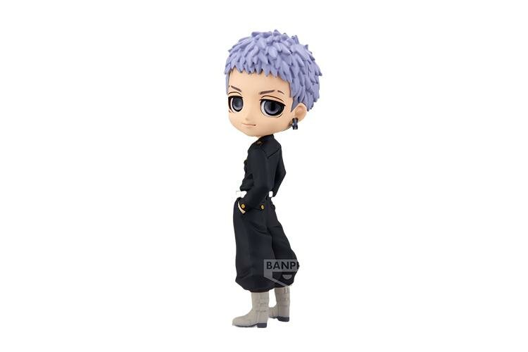 Фигурка унисекс BANPRESTO Бонус Подарок 1426115686