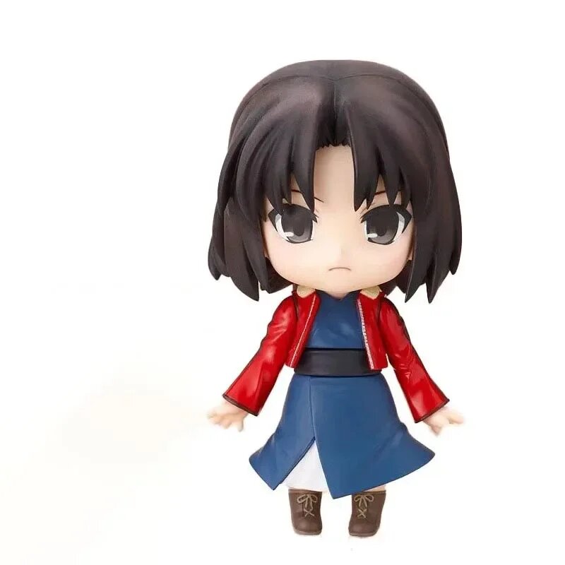 Фигурка Рёги Шики Bandai 084 ПВХ 10 см