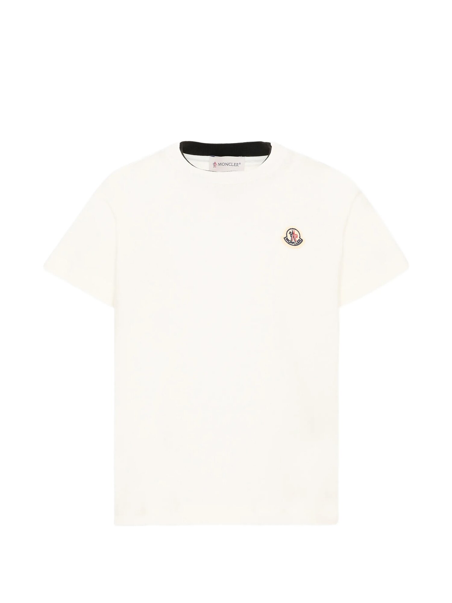 Футболка Moncler
