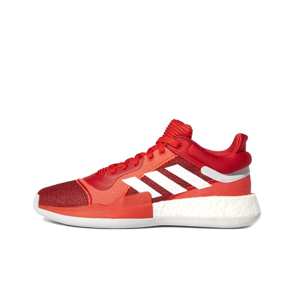 Кеды Marquee Boost