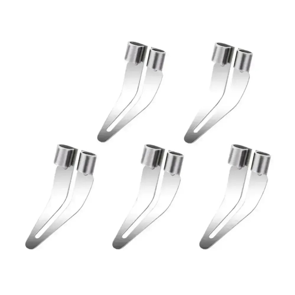 Насадки для паяльника, 5 шт, цвет: 5pcs