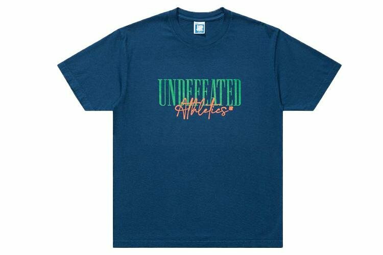 Футболка UNDEFEATED T Shirts