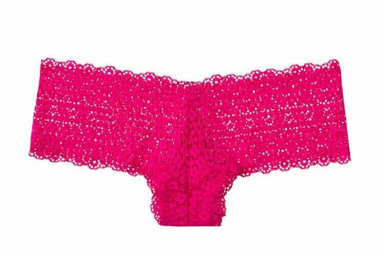 Трусы Victoria's Secret