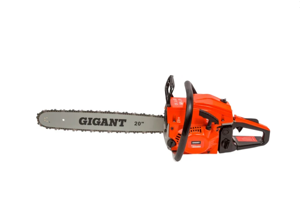 Бензопила Gigant GSAF-10