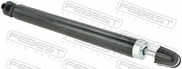FEBEST Амортизатор для OPEL CORSA D 06- задний газовый