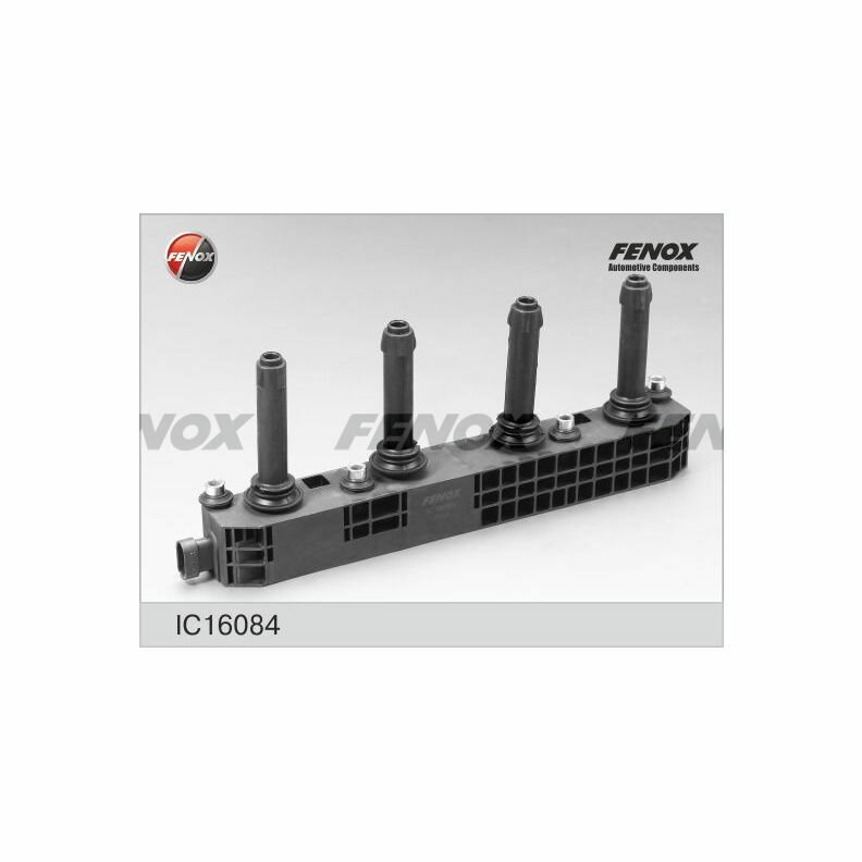 Катушка зажигания Chevrolet Lacetti, Nubira 05-, Cruze 09-, FENOX, IC16084