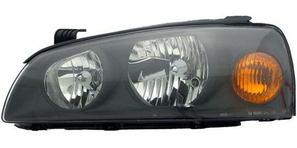 221-1132L-LD-EM Фара HYUNDAI ELANTRA 4D/5D -06 лев.