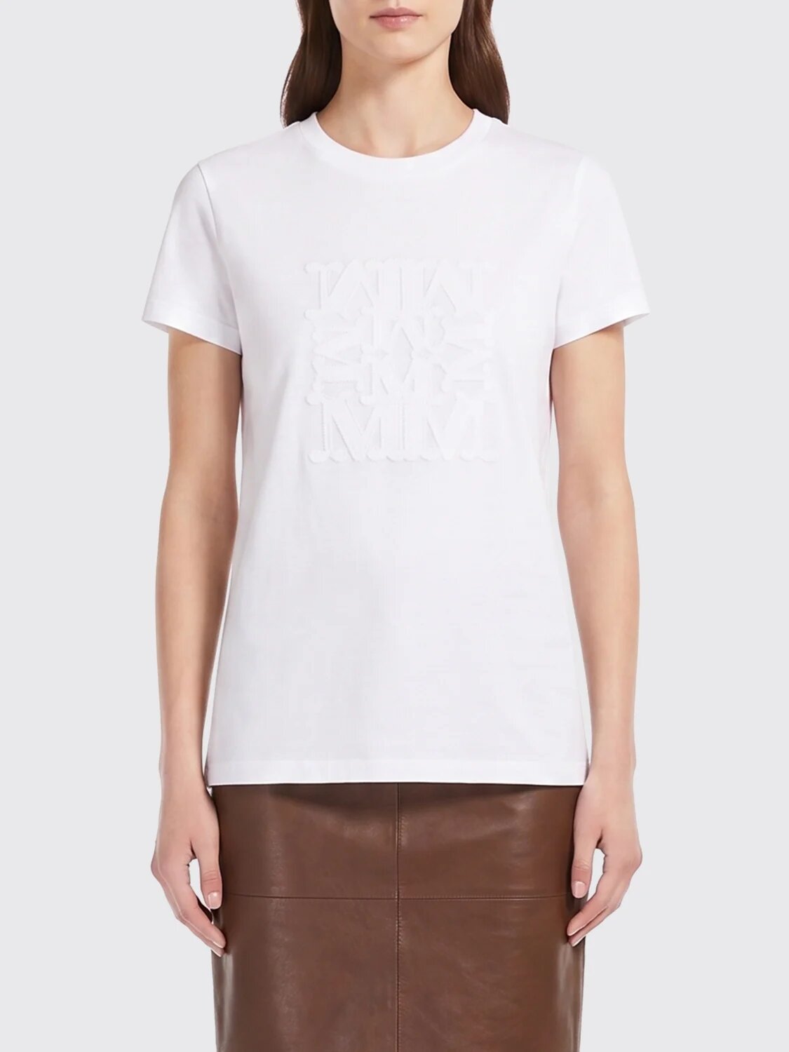 Футболка Max Mara