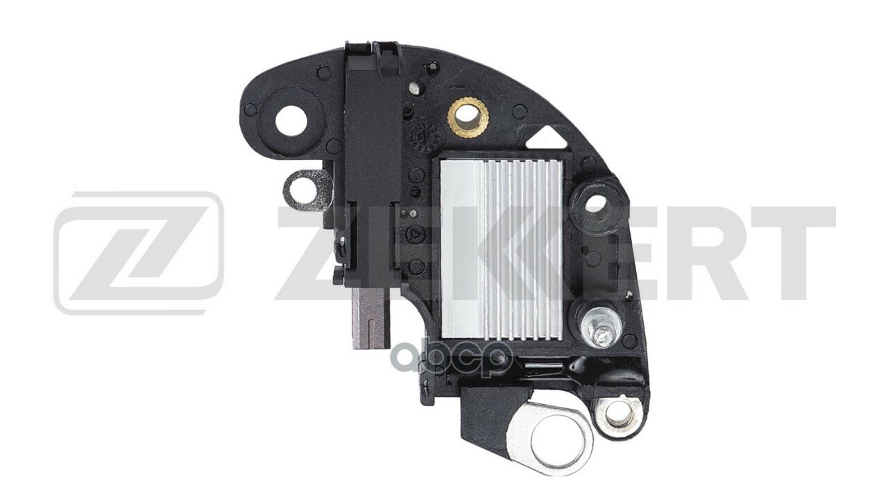 Регулятор напряжения Toyota Carina E (T190) 95- Renault Megane 96- Fiat Albea (172_ 178_ 372_) 98- Zekkert арт. lr-1029