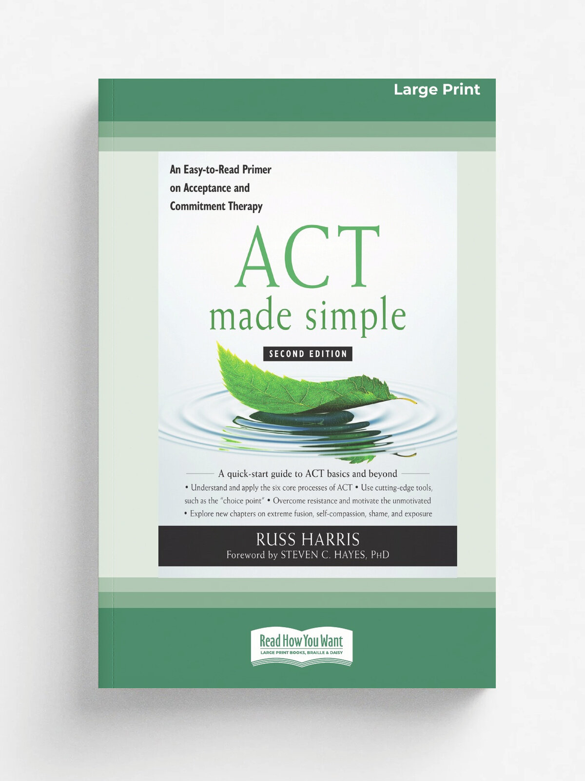 ACT Made Simple. ACT . это просто: на англ. яз.