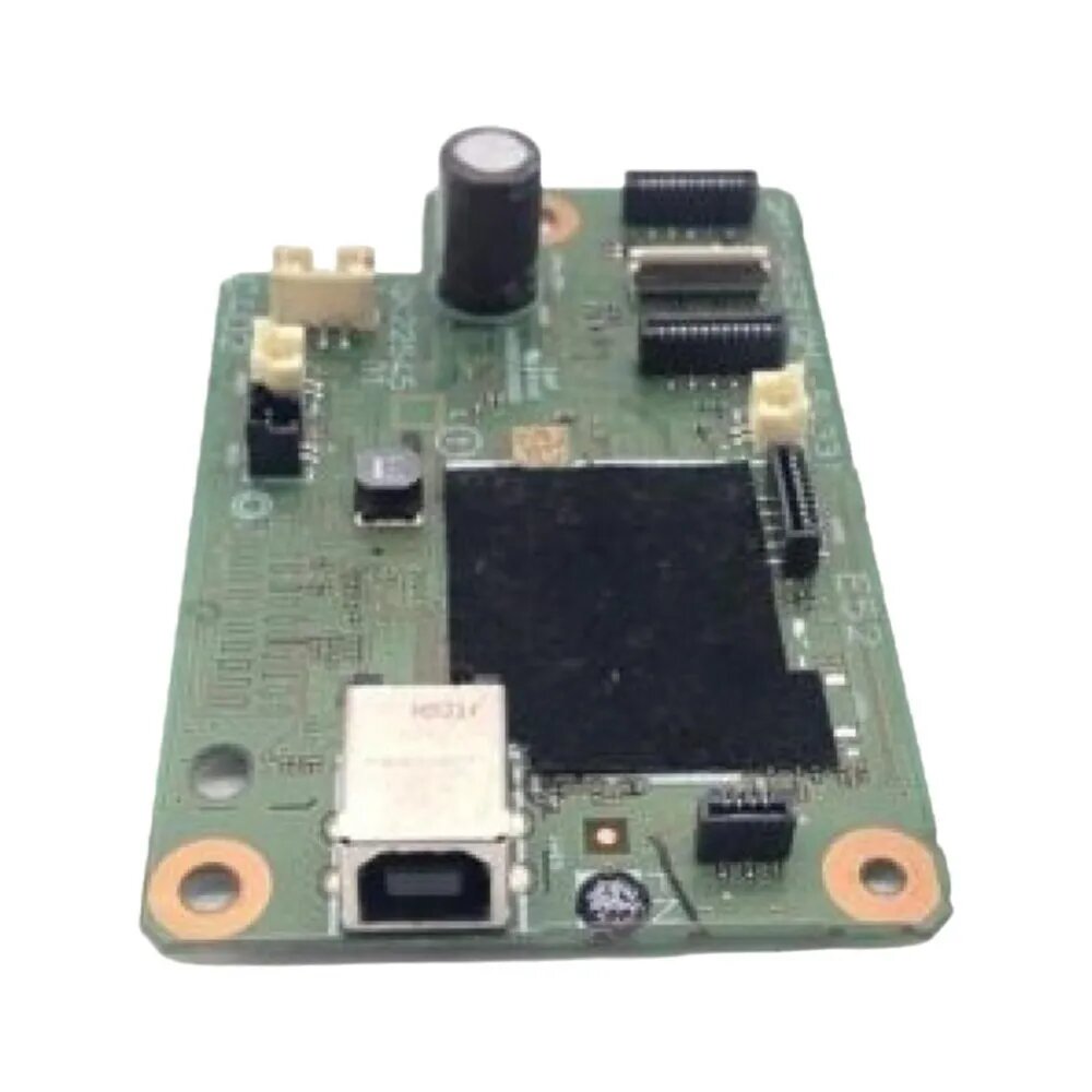 ISSCX Картридж плата форматера принтера QM7-5452 QM4-5433 Подходит для Canon 1810 G-1810 G1810, совместимый, Черный (black), 1 шт