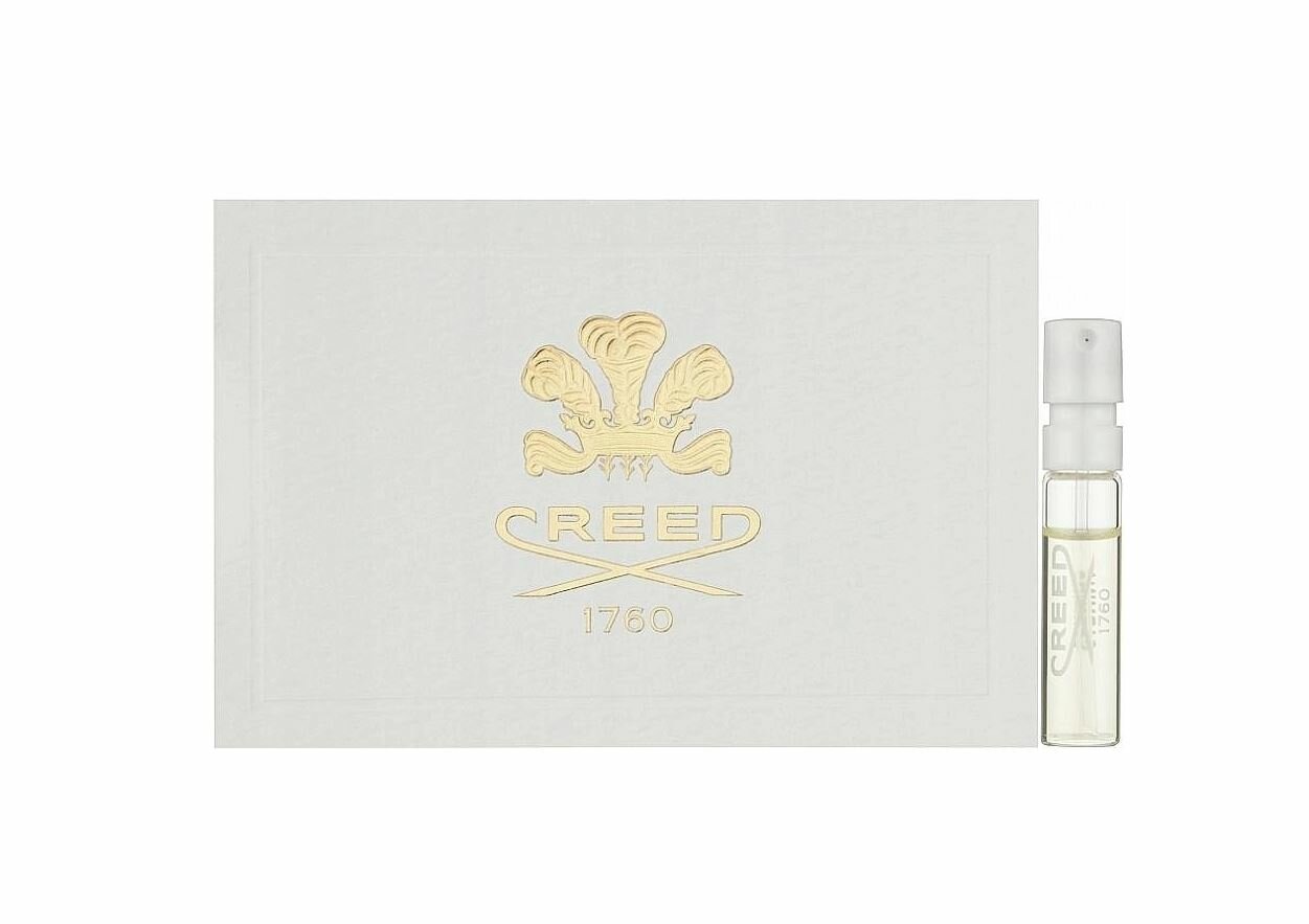 Пробник Creed Queen of Silk парфюмерная вода 1.7 мл, восточные цветочные