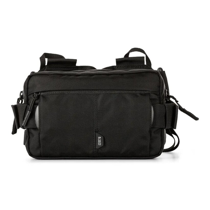 Сумка 5.11 Tactical, черный