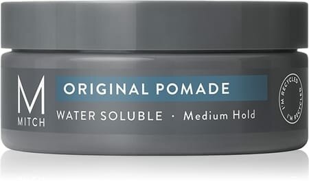 Помада для волос Paul Mitchell Mitch Original Pomade, 85 g