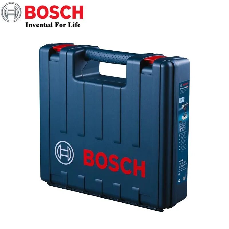 Bosch Ящик для инструментов 38 х 35 х 11.1 см