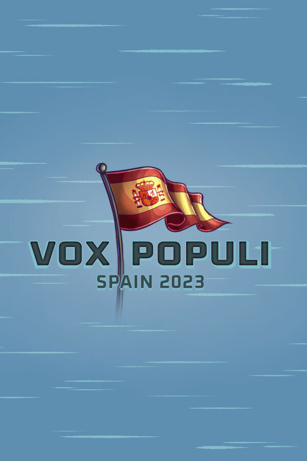 Vox Populi: Spain 2023, Все страны