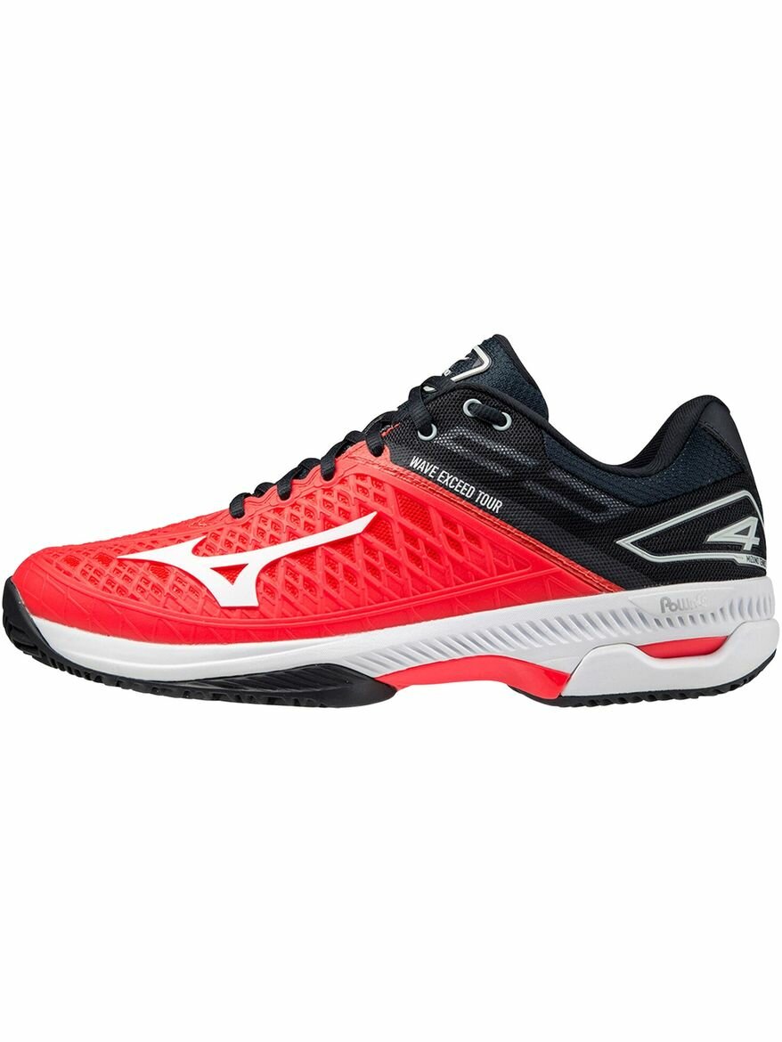 Кроссовки Wave Exceed Tour4 Cc U