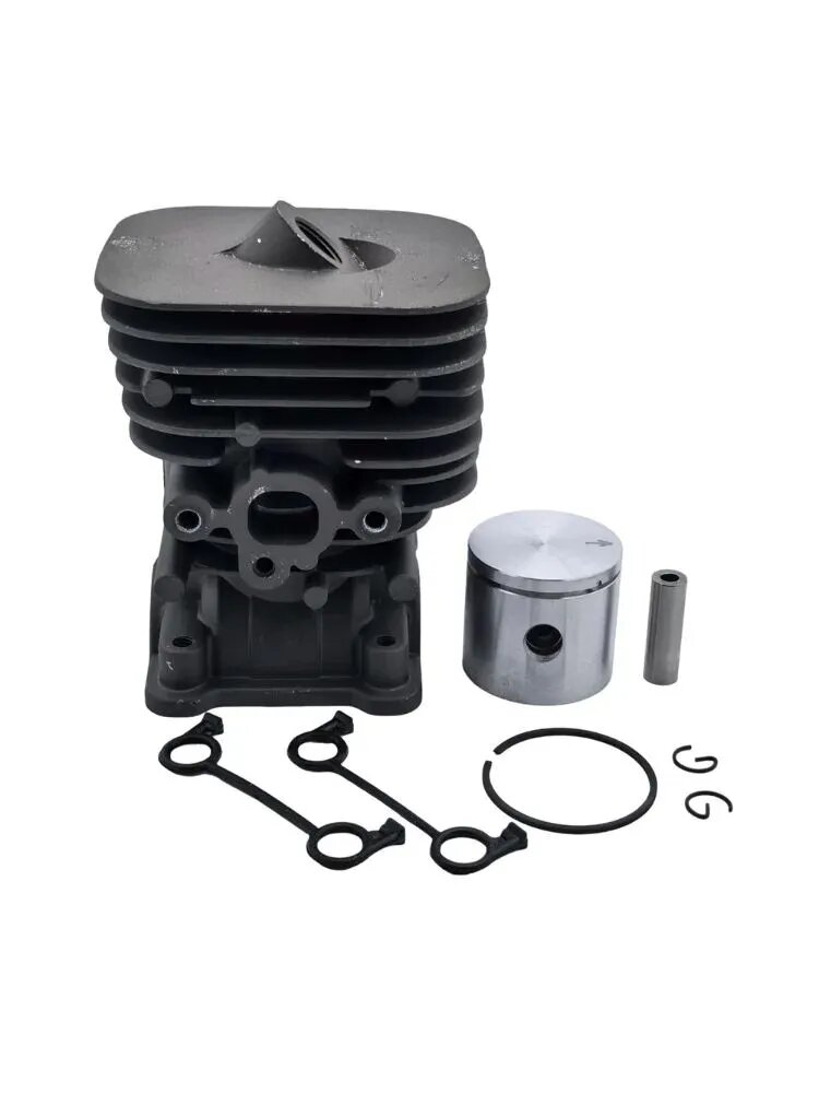 35 мм поршневые кольца цилиндра Pin Kit для Husqvarna 124L 125R 128R газонокосилка строка триммер Bursh Cutter запасные части