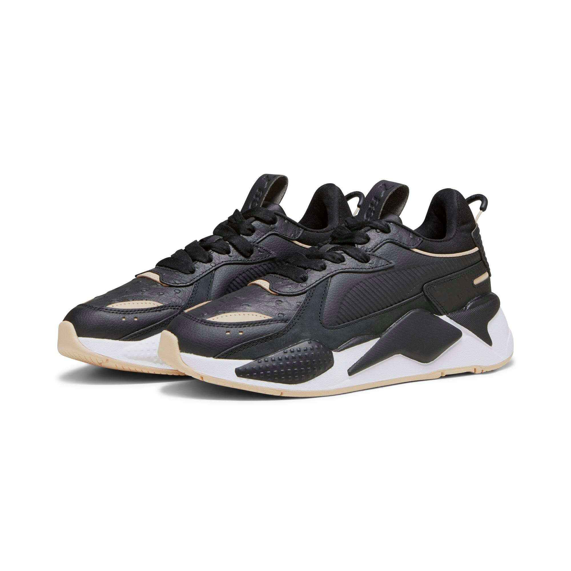 Кроссовки RS-X Ostrich Wns