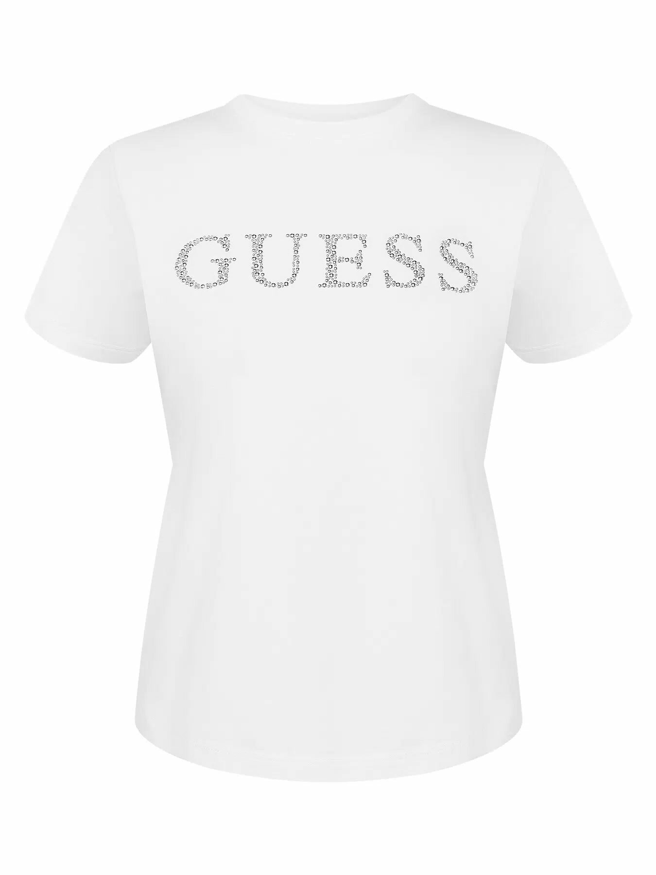 Футболка GUESS